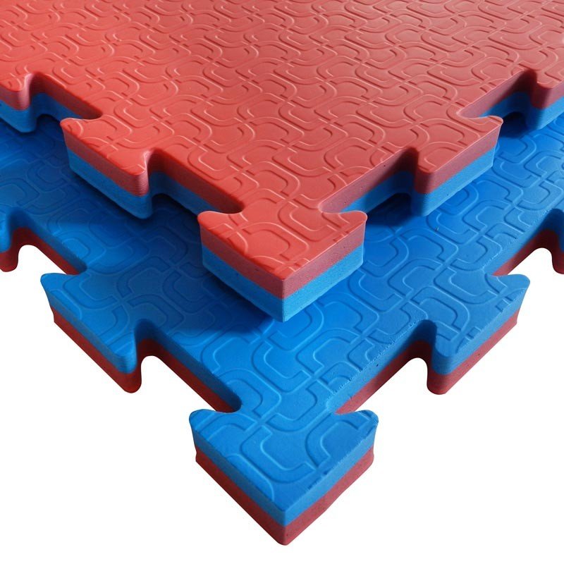 Tatami Taekwondo WT Approved - Tatamixstore